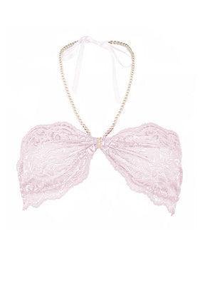 Pearl Bra by Bracli | Halterneck Style Bra | Perfect for Gift – Studio ...